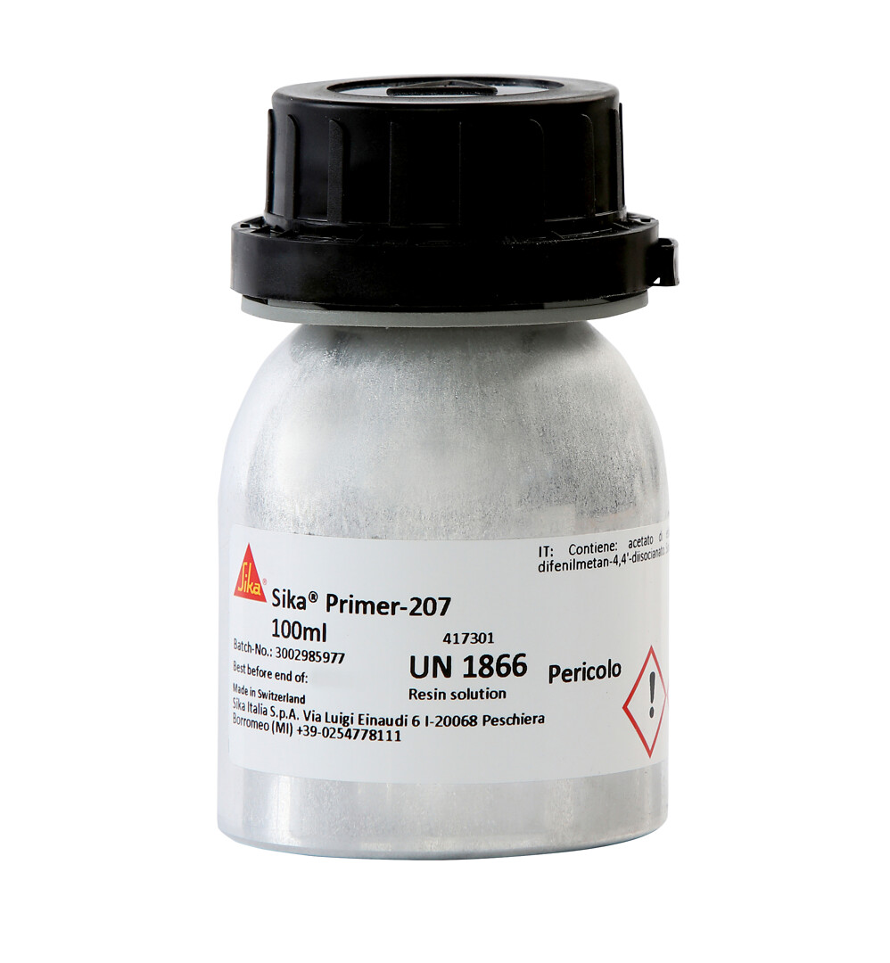Etra Oy - Sika Primer-207 100ml